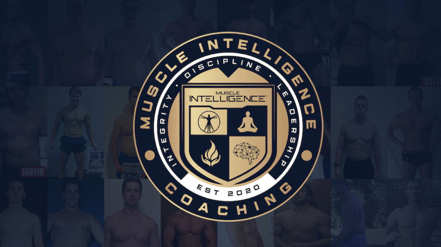 Muscle Intelligence 360º – Muscle intelligence