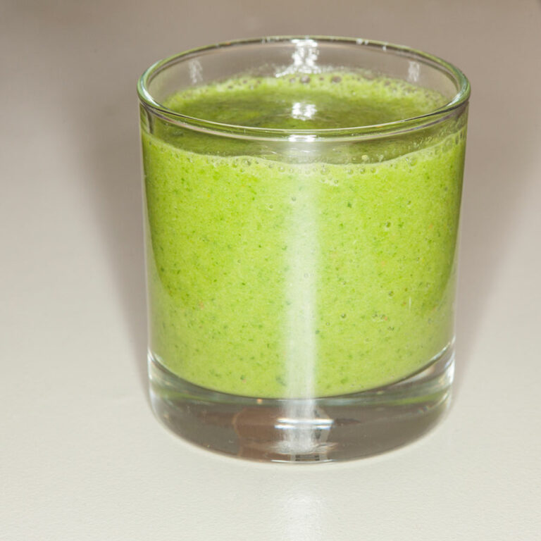 Pure Detox Shake – Muscle intelligence