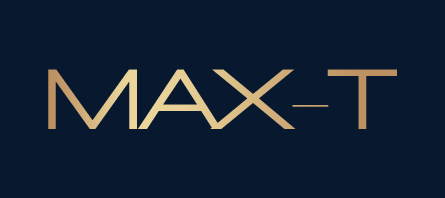 Max-T Dashboard – Muscle intelligence