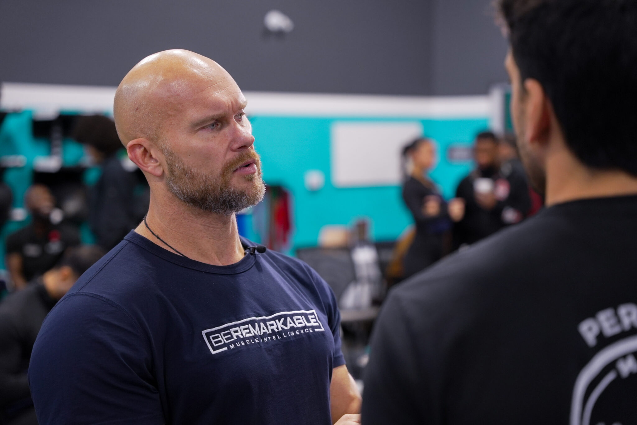 Level 1 Precision Execution Coach – Muscle intelligence