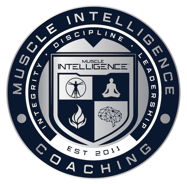 Max-T Dashboard – Muscle intelligence