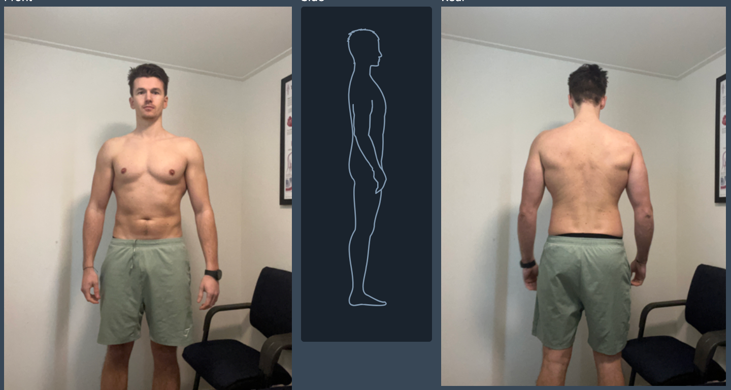 Client of The Month Nominations – Muscle intelligence